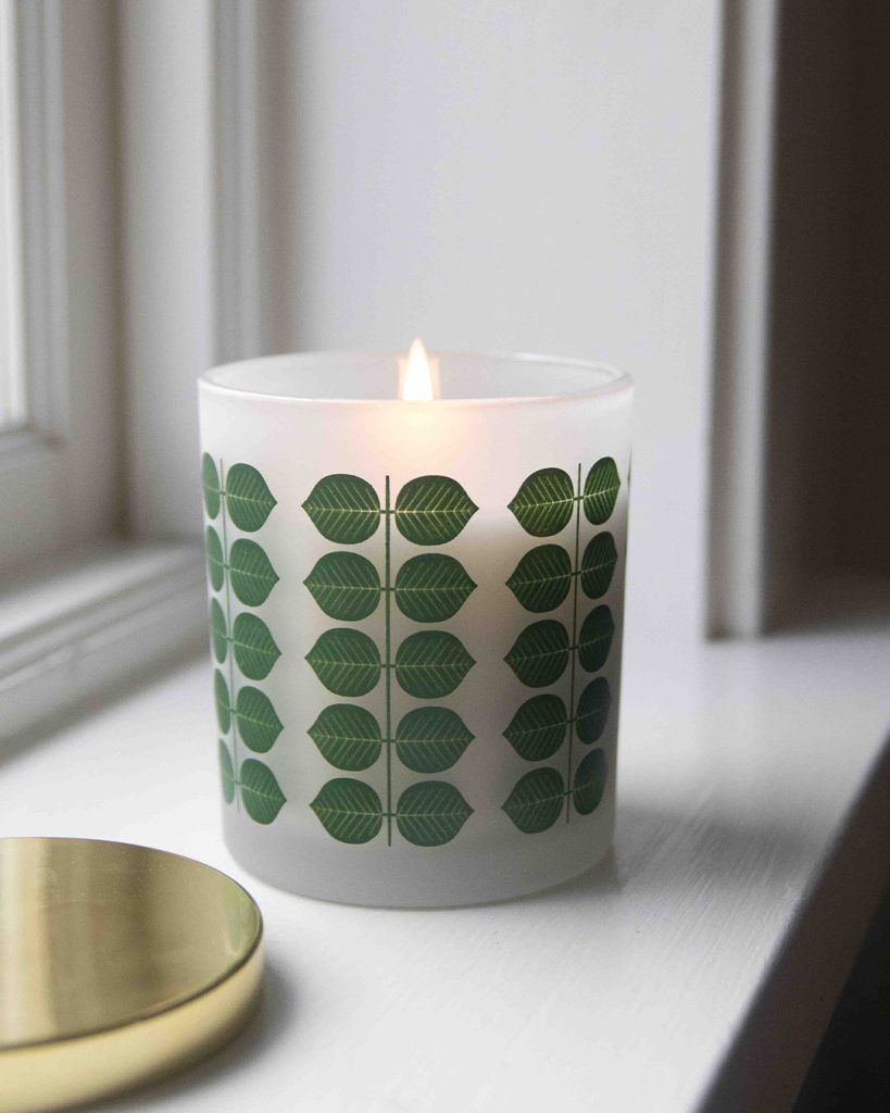 Pluto Design's new interior decorations inspired by classic Stig ...